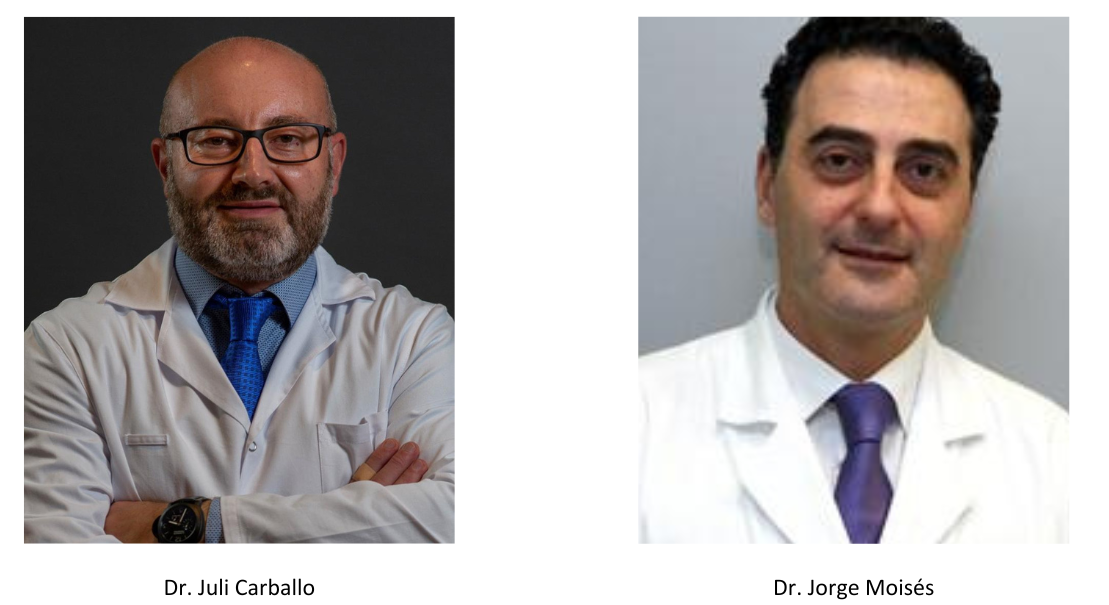 El més destacat de novembre de 2023 en Centre Mèdic Teknon | Blog de Centro Médico Teknon